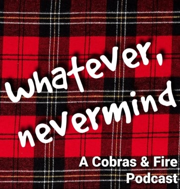 Grunge Podcast - "Whatever, Nevermind" | Top 25 Grunge Albums